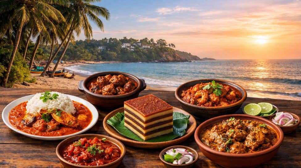 Planning a Goa trip? Add these 5 Goan foods to your bucket list | News ...