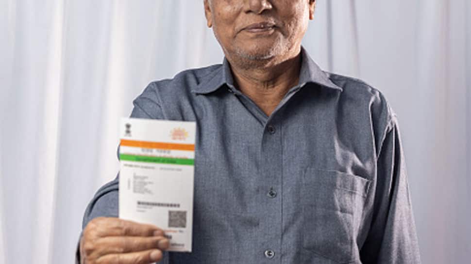 Aadhaar card latest rule 2026: Deadline for free update extended once ...