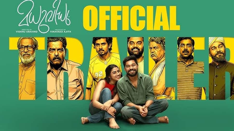 Latest Malayalam, Tamil, Telugu, Kannada OTT releases this week (May 18 ...