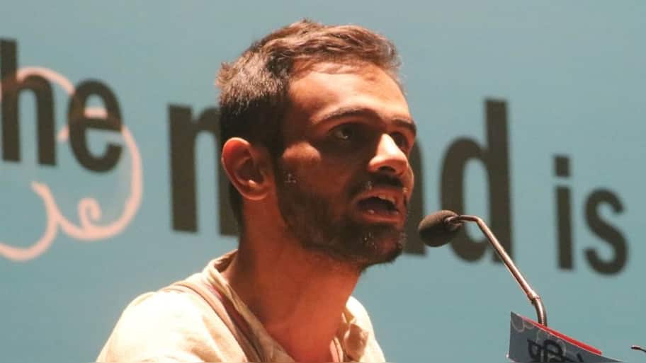 Umar Khalid denied relief: Delhi court dismisses interim bail plea of ...