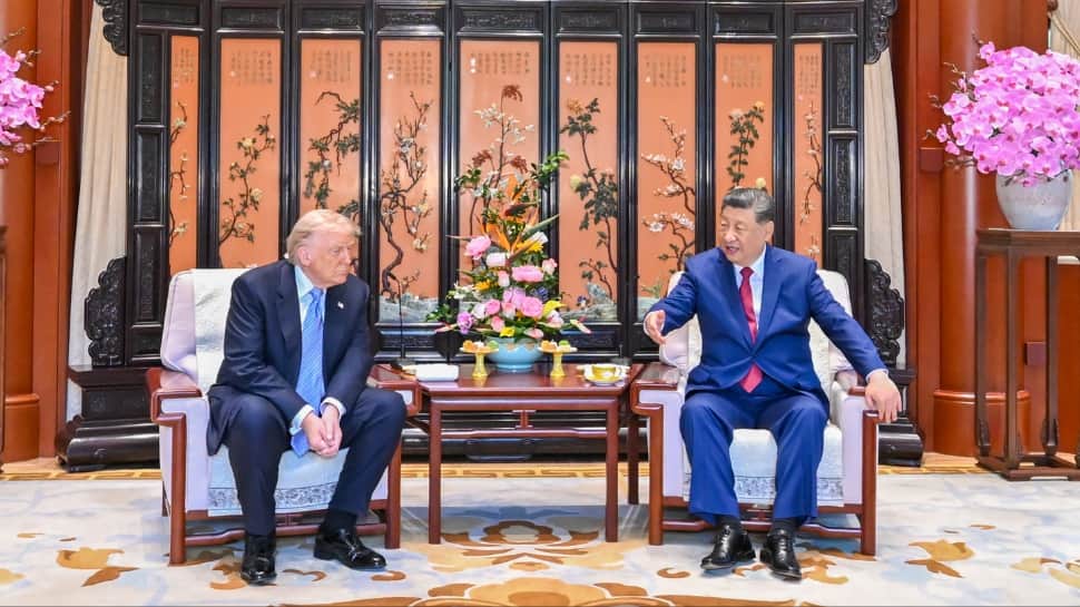 Beijing rejects report claiming Xi told Trump that Putin might 'regret ...