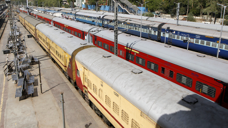 Indian Railways approves Rs 2,193 crore for three key infrastructure ...