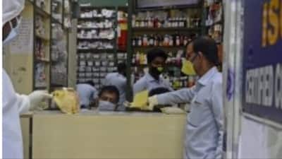 Nationwide chemists’ strike today against online sale of medicines ...
