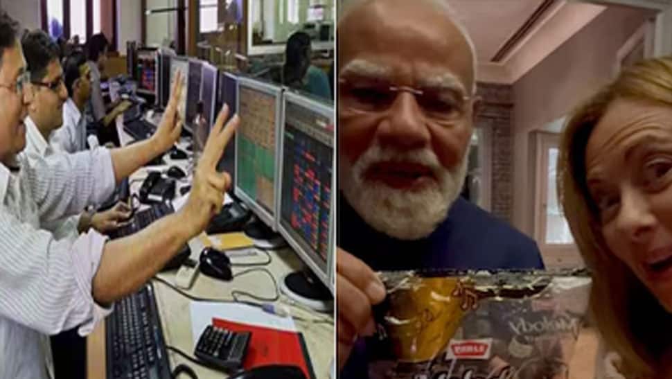 Comedy of stock errors: Parle Industries share price hit 5% upper ...
