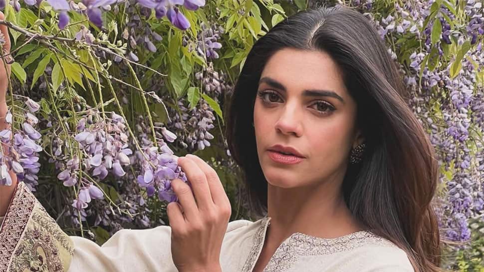 Who is Sanam Saeed? Pakistani actress who made her Cannes 2026 debut in ...