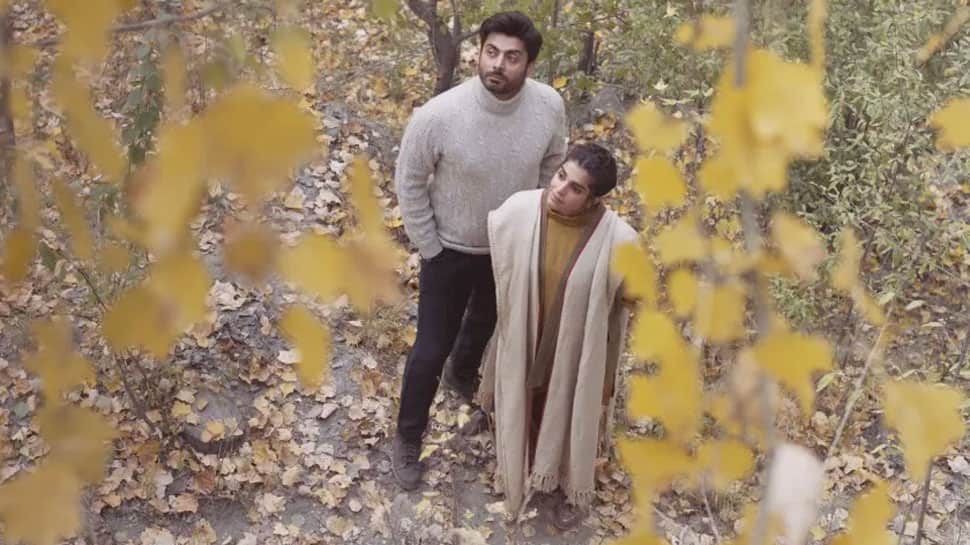 Who is Sanam Saeed? Pakistani actress who made her Cannes 2026 debut in ...