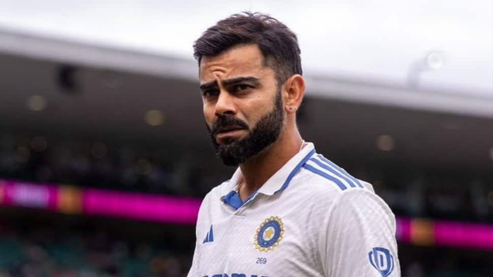'We are talking about it': Virat Kohli may reverse Test retirement soon ...