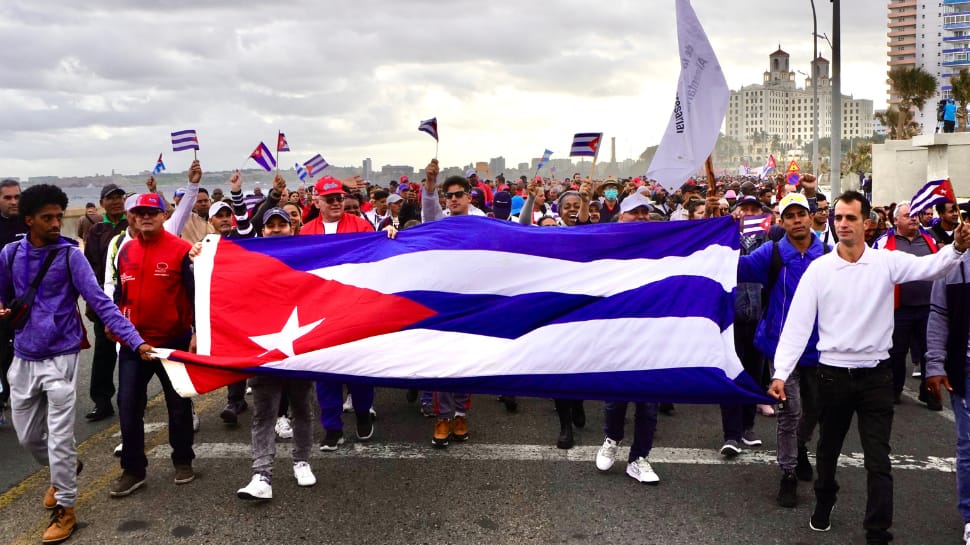 US indicts former Cuban President Raúl Castro, tightens grip as ...