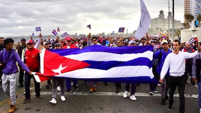 US indicts former Cuban President Raúl Castro, tightens grip as ...
