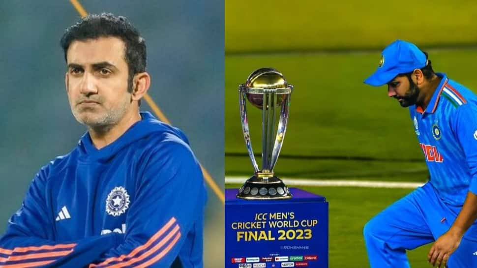 'Kohli & Rohit can't be clubbed together': Rohit Sharma's ODI WC 2027 ...