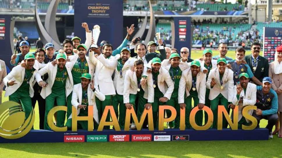 Pakistani cricketer becomes eligible for IPL; 2017 Champions Trophy ...