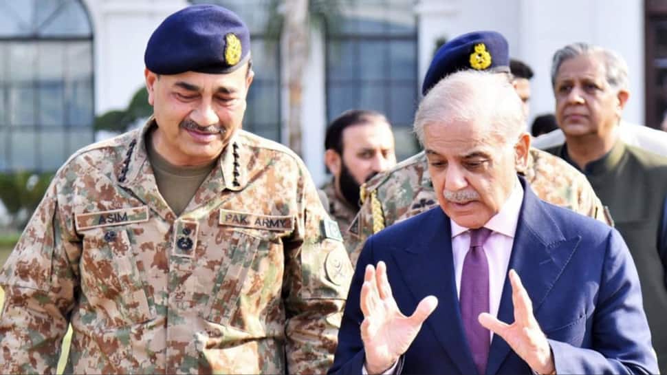 PR over policy: Pakistan's Washington diplomacy driven by 'dubious ...
