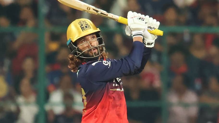 RCB vs SRH: Rajat Patidar cleared to return? Mo Bobat's latest update ...