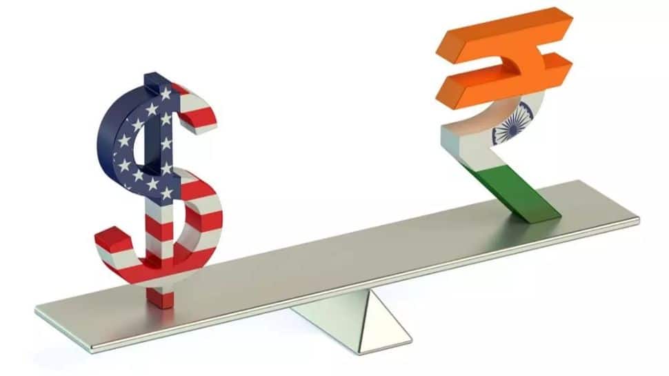 Why is Indian rupee slipping nonstop? Here are three triggers behind ...