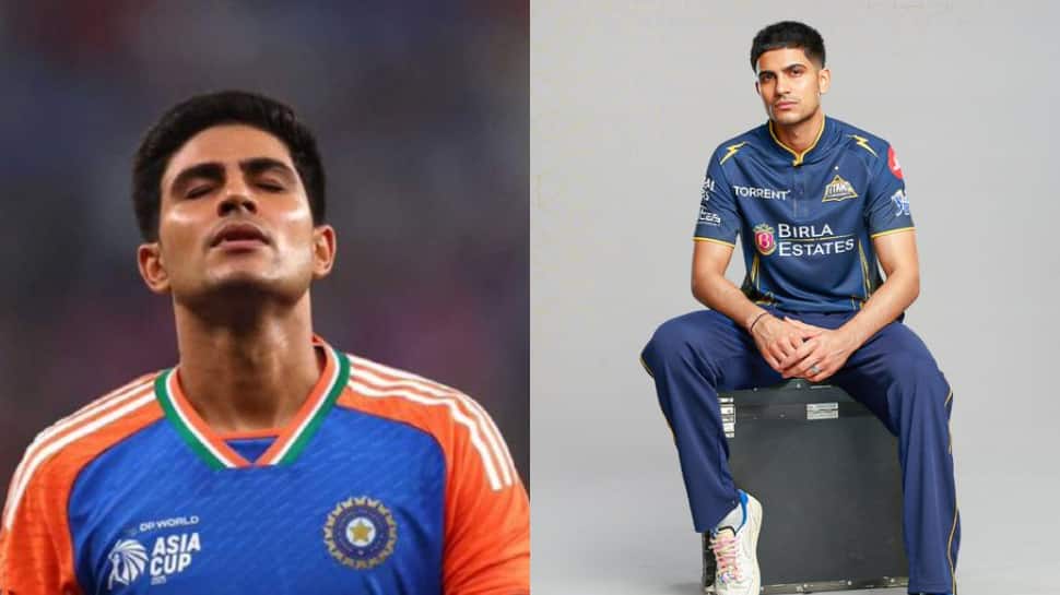 Dropped by India, now IPL's best captain: Shubman Gill's stunning 153 ...