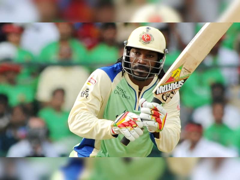 Top 7 players with most sixes in an IPL season: Chris Gayle at 1st ...