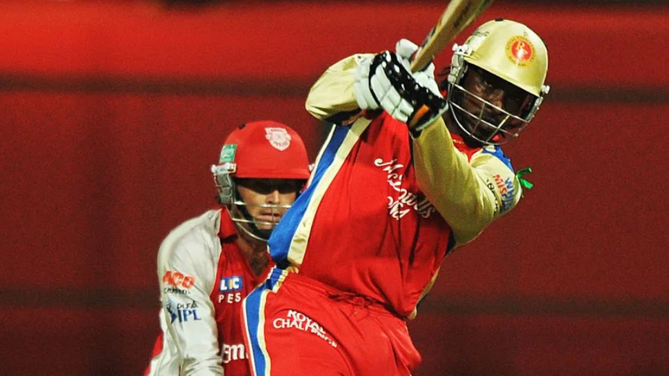 Top 7 players with most sixes in an IPL season: Chris Gayle at 1st ...