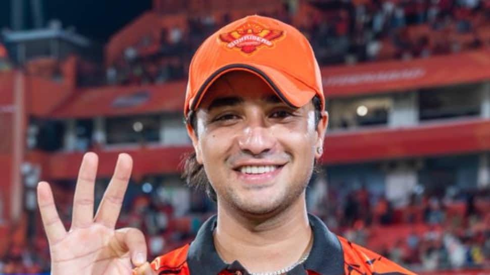 Abhishek Sharma scripts IPL history vs RCB, becomes second player in ...