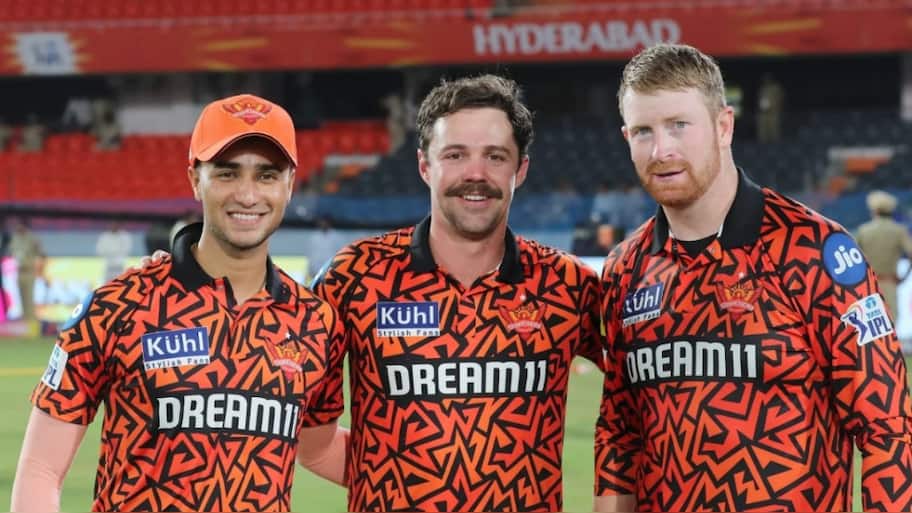 World record alert! SRH script T20 history, become first team in the ...