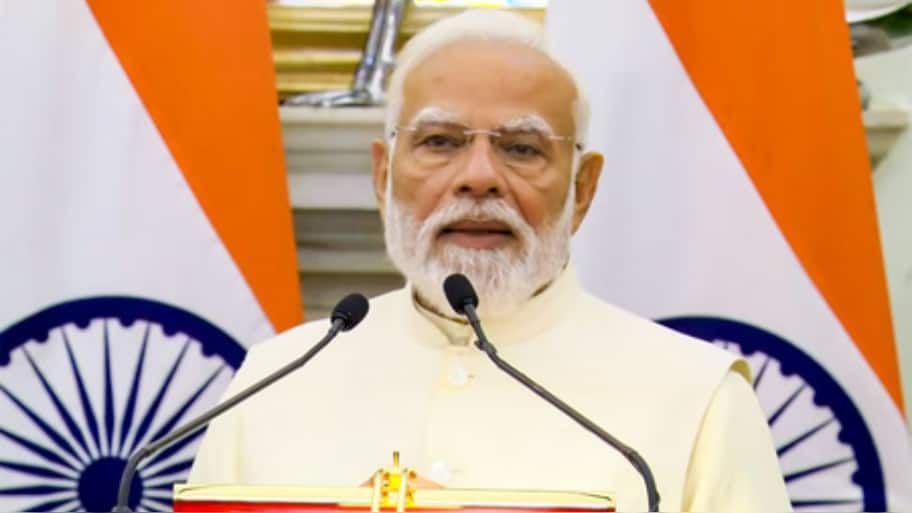 'World excited about India's youth': PM Modi distributes over 51,000 ...