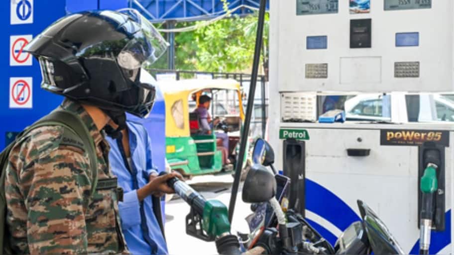 India fuel hike lowest in world, highest prices seen in Congress-ruled ...