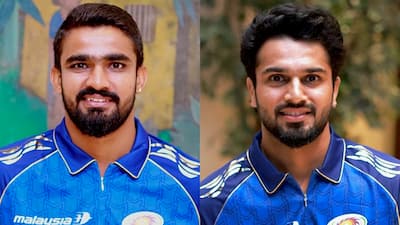 IPL 2026: Mumbai Indians sign Mahipal Lomror, Ruchit Ahir as ...