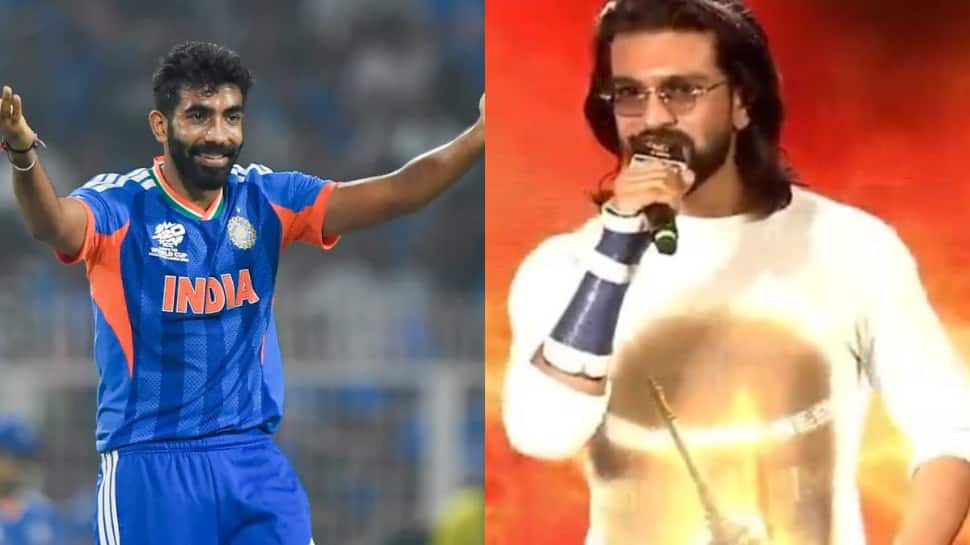 Explained: Why did RRR fame Ram Charan apologise to Jasprit Bumrah? the ...