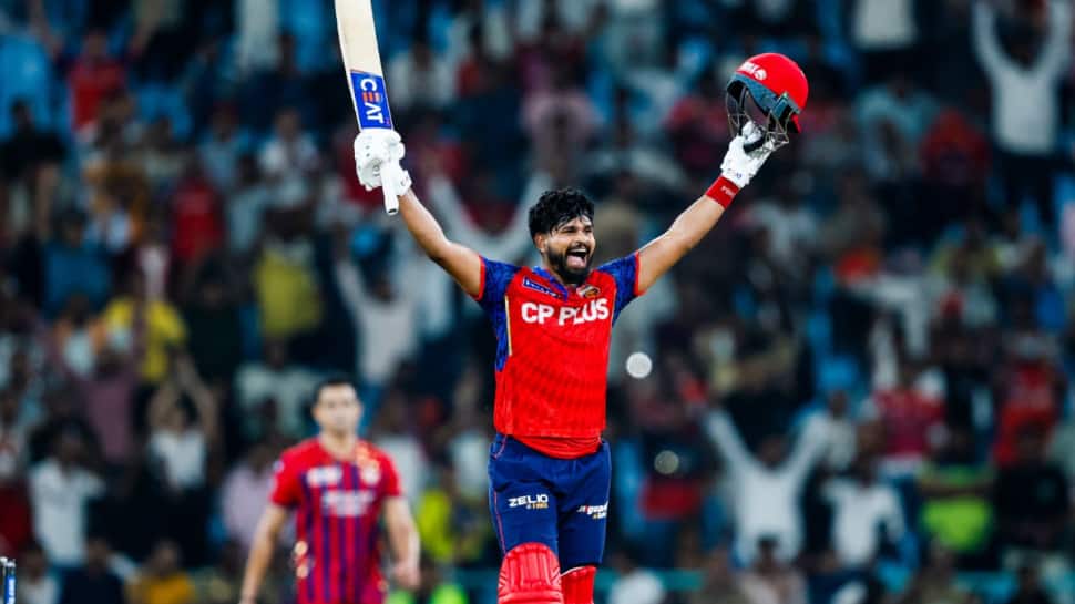 Shreyas Iyer scripts IPL history, becomes 1st captain to... | Cricket ...