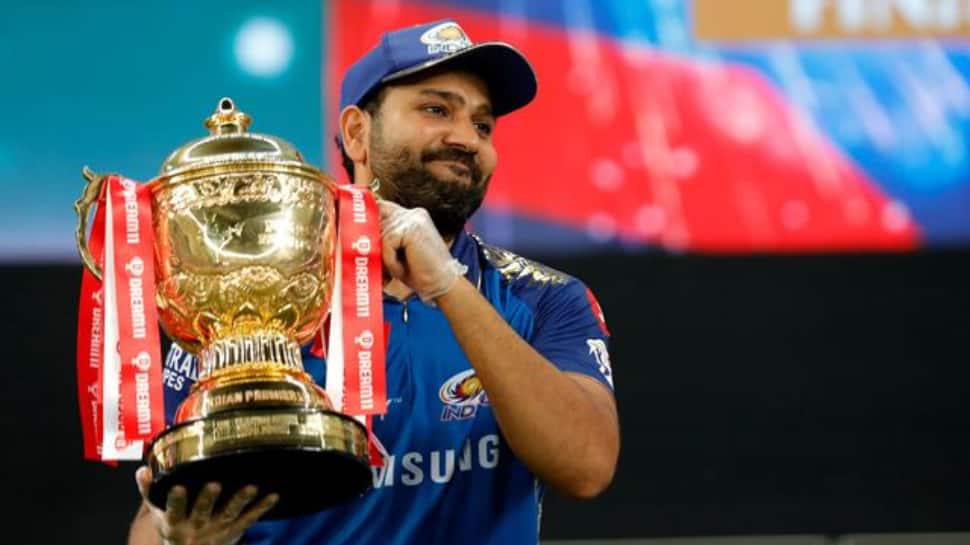 'One needs to put everything aside...': Rohit Sharma breaks silence on ...