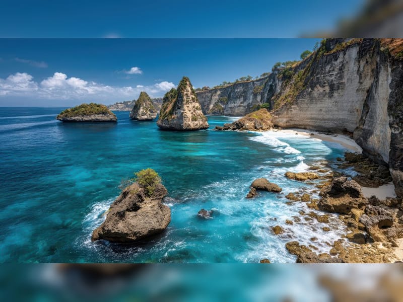 Not Indonesia, not Japan, this is world's most island-rich country with ...