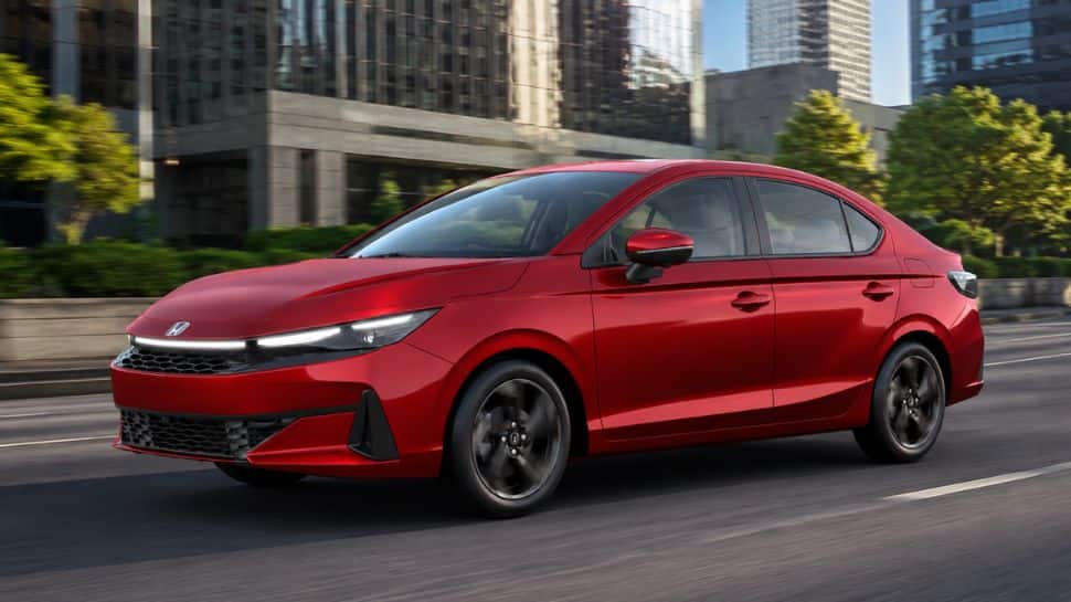 Planning to buy Honda City Facelift 2026? Check 3 pros and 2 cons ...