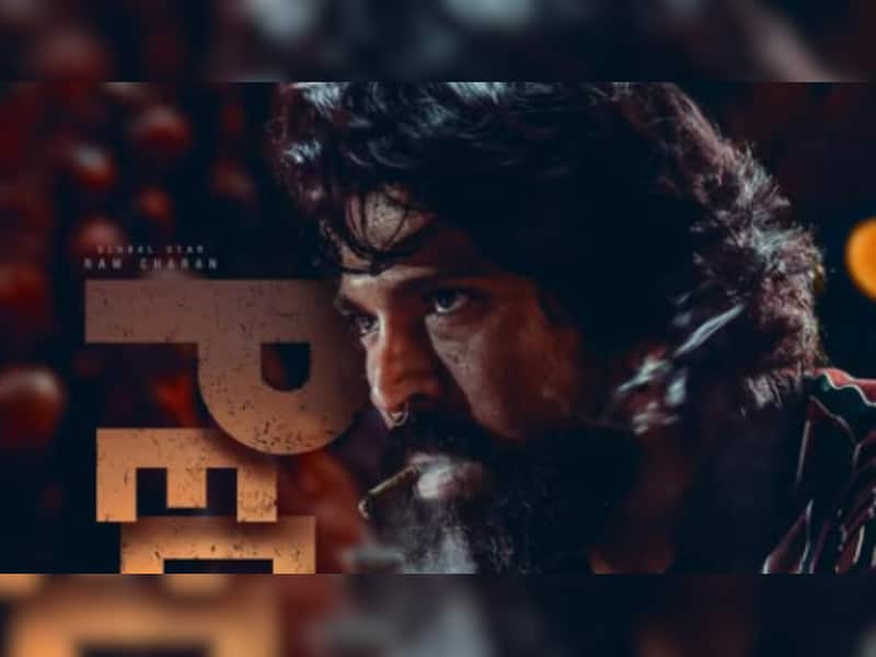Real story behind Ram Charan’s Peddi: Meet Peddi Raju, the fearless ...
