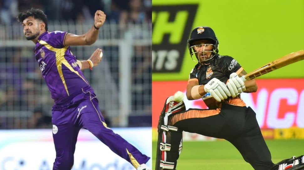 Big blow for KKR! Matheesha Pathirana ruled out due to injury; ex-RCB ...