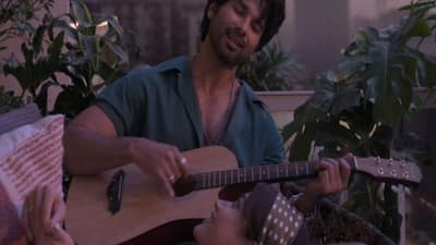 ‘Tujhko’ from Cocktail 2 out now: Arijit Singh, Sunidhi Chauhan reunite ...