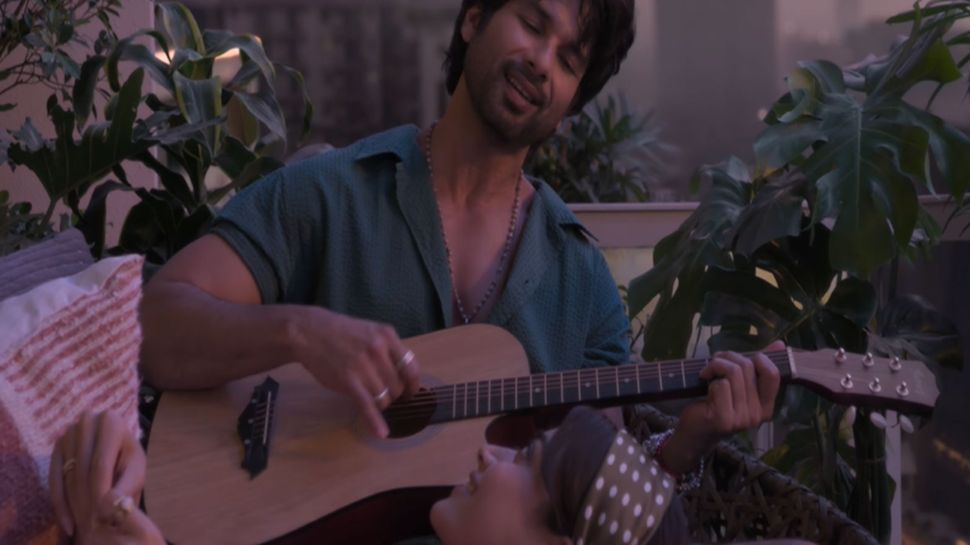 ‘Tujhko’ from Cocktail 2 out now: Arijit Singh, Sunidhi Chauhan reunite ...
