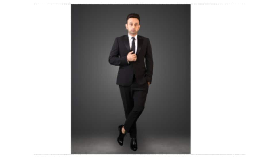 Dubai entrepreneur Satish Sanpal brings luxury and glamour to Netflix’s ...