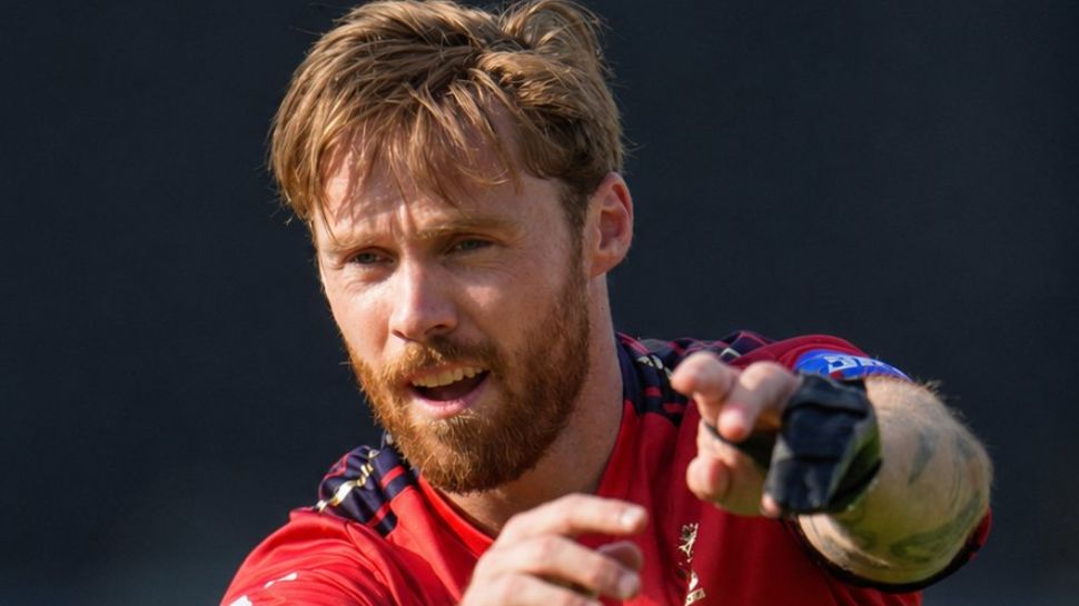 Phil Salt set for RCB return? Rajat Patidar reveals latest injury ...
