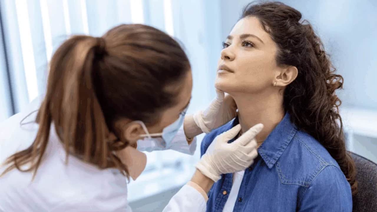 Doctors warn thyroid disorders could be the hidden reason behind ...
