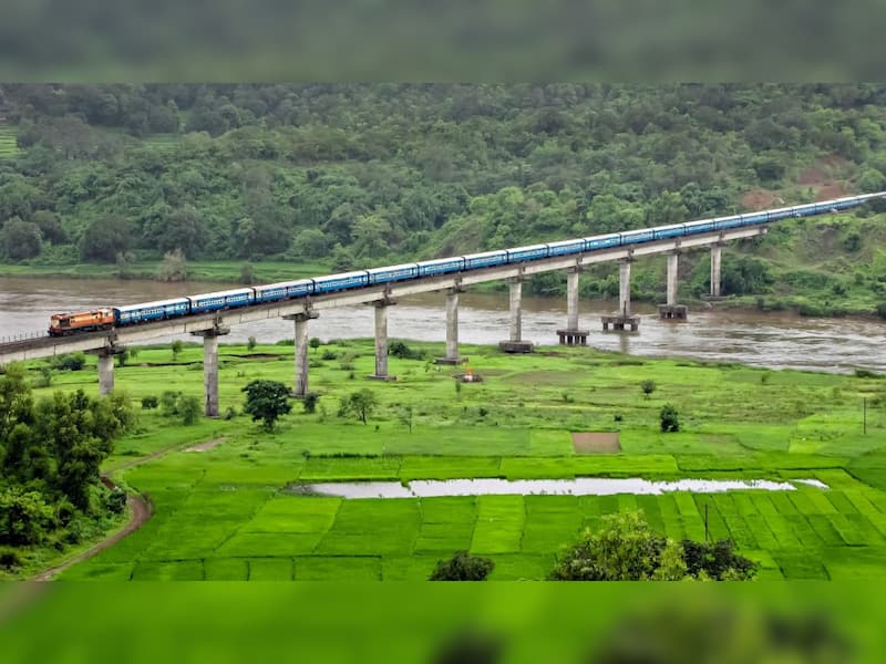 Want to experience travel beyond destinations? These 5 scenic train ...