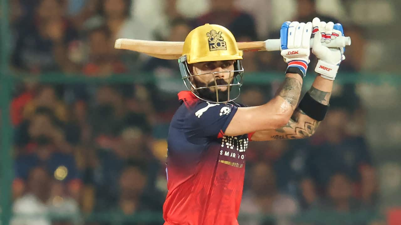 Virat Kohli's IPL Playoffs record: Check runs, fifties and more about ...