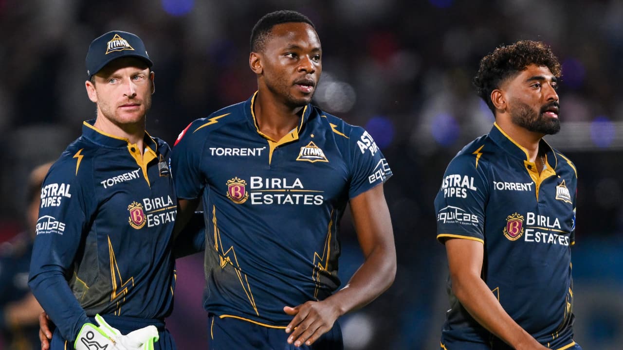Kagiso Rabada creates IPL history, breaks Mohammed Shami's record to ...