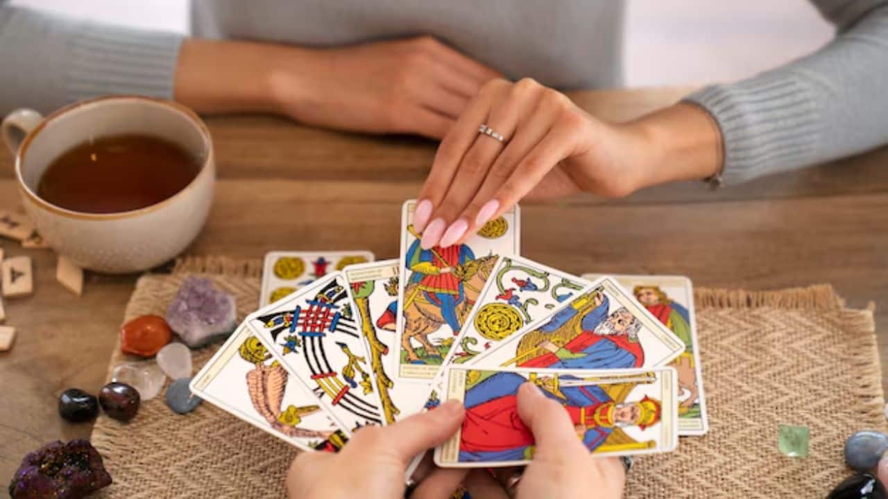 Tarot card reading horoscope today for May 27: Trust your intuition ...