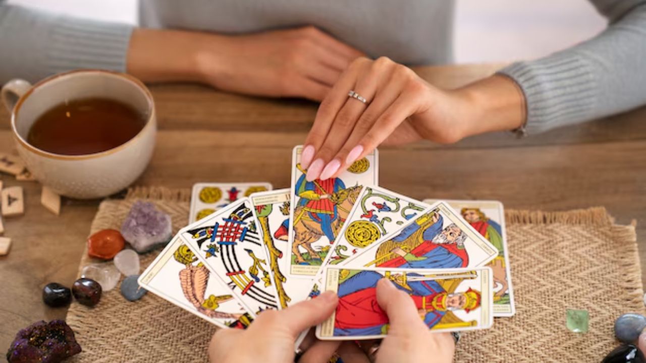 Tarot card reading horoscope today for May 27: Trust your intuition ...