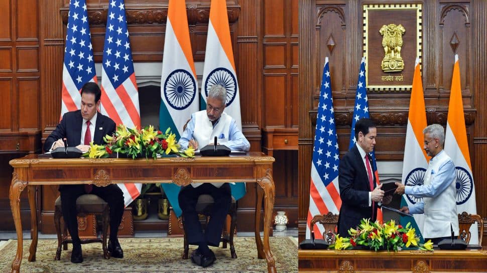 Explained: What changes after India-US critical minerals deal, why ...