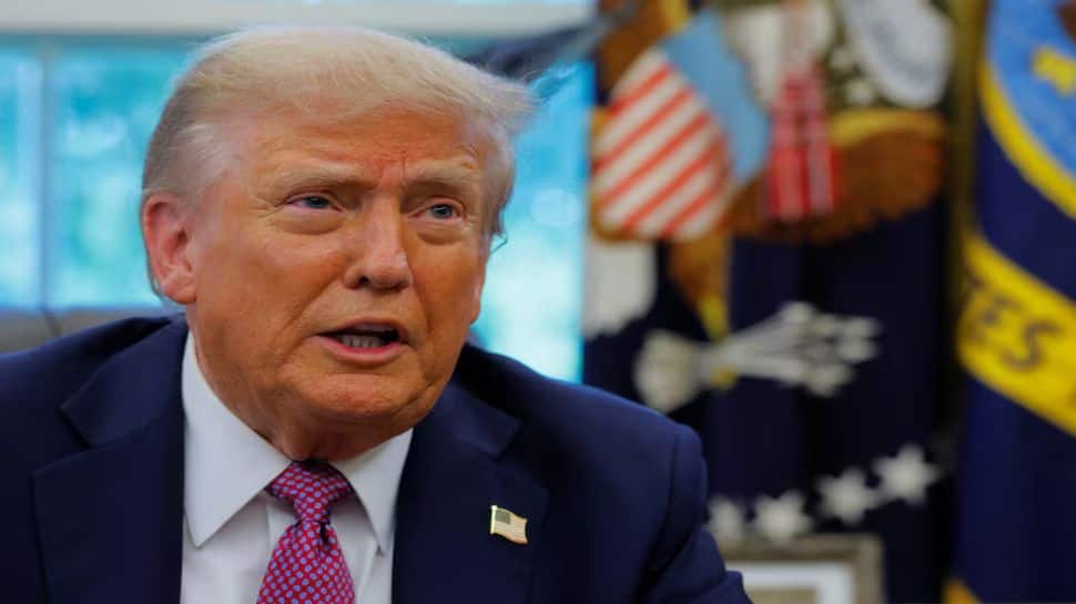 ‘Even Iran’s surrender would be called US defeat’: Why Trump went after ...