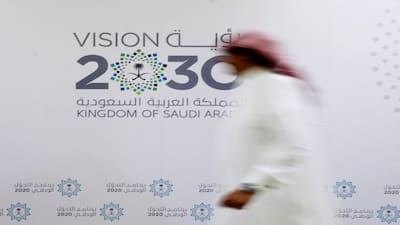Saudi Arabia’s mega project era: Is big spending phase coming to an end ...