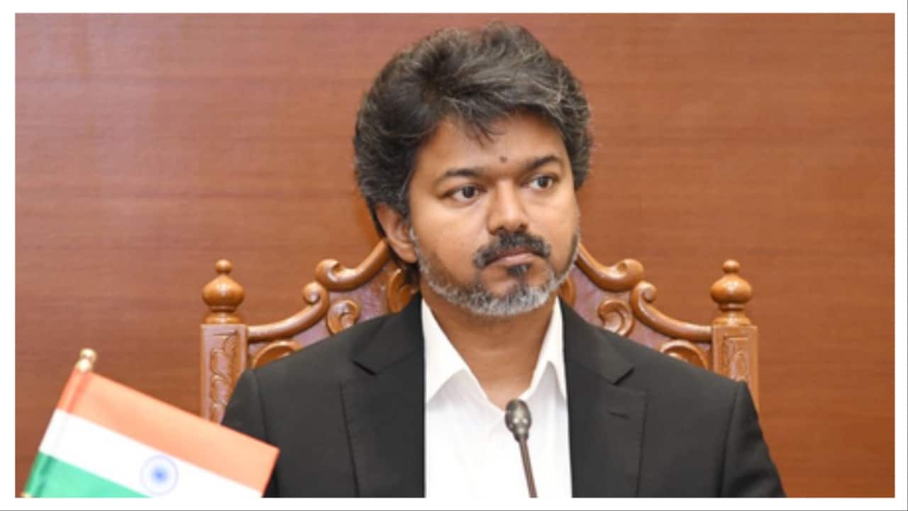 TN CM Vijay to meet PM Modi today to seek support for key state ...
