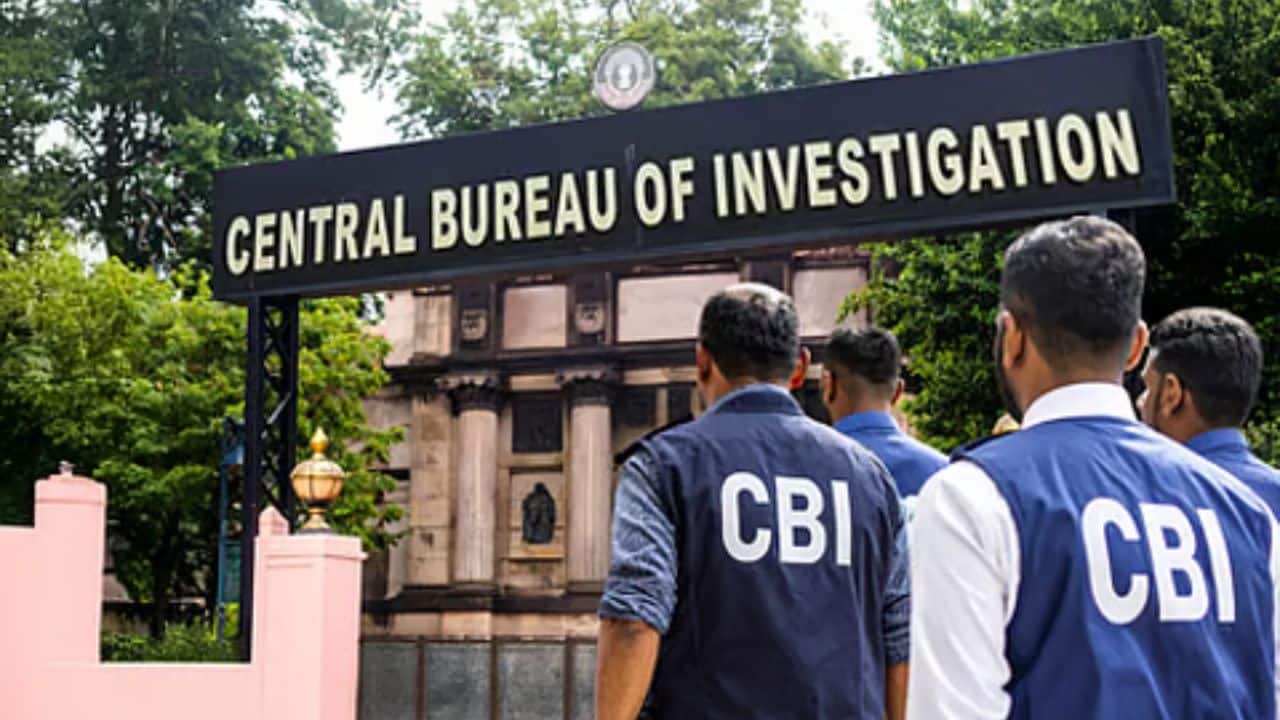 NEET-UG paper leak: CBI arrests two more person, doctor from Latur and ...