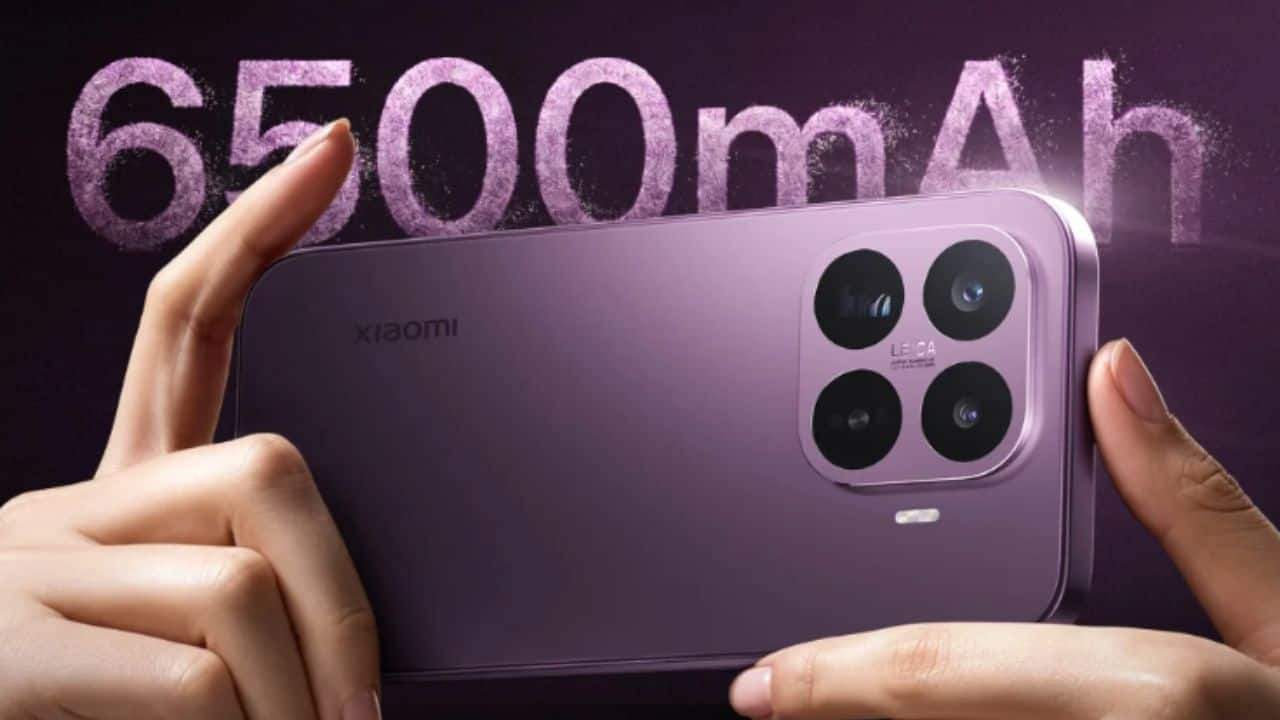Xiaomi 17T India launch confirmed on THIS date; gets Leica camera ...