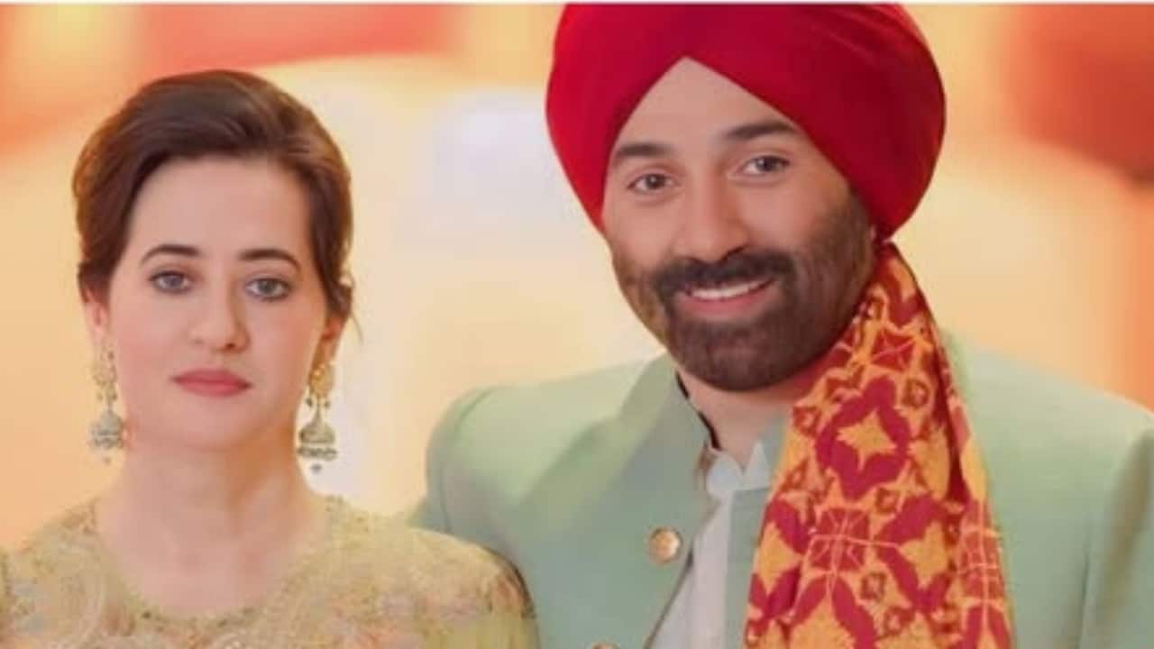 Who is Sunny Deol’s wife, Pooja Deol? Her real name, net worth, family ...